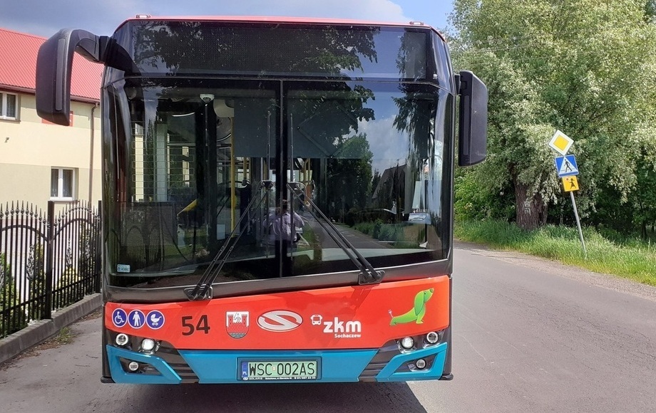 Portal informacyjny ZKM Sochaczew - ZKM Sochaczew