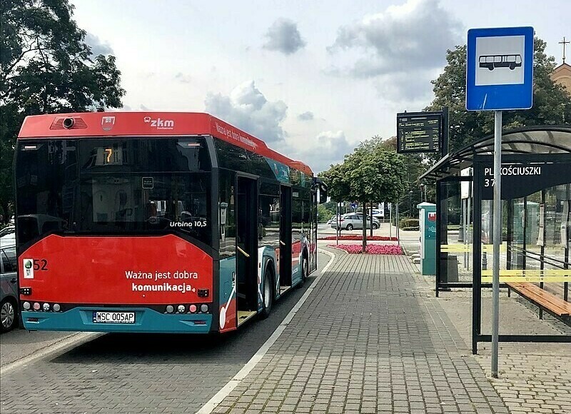 Portal informacyjny ZKM Sochaczew - ZKM Sochaczew