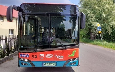 Aktualności - ZKM Sochaczew