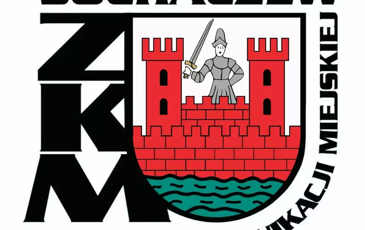 Portal informacyjny ZKM Sochaczew - ZKM Sochaczew