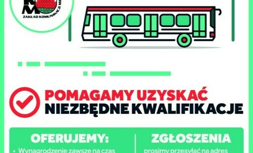 Aktualności - ZKM Sochaczew