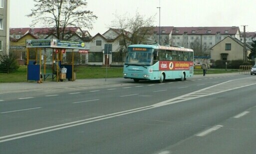 Aktualności - ZKM Sochaczew